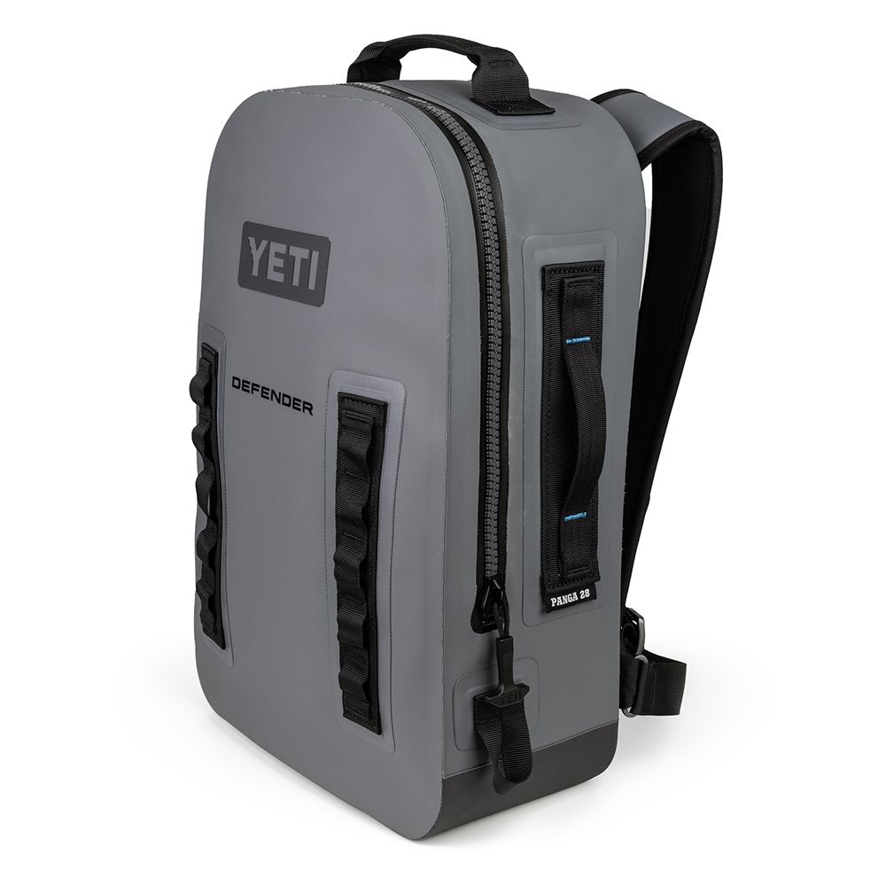 Land Rover | Defender x YETI | 28L Waterproof Panga Backpack | Defender ...