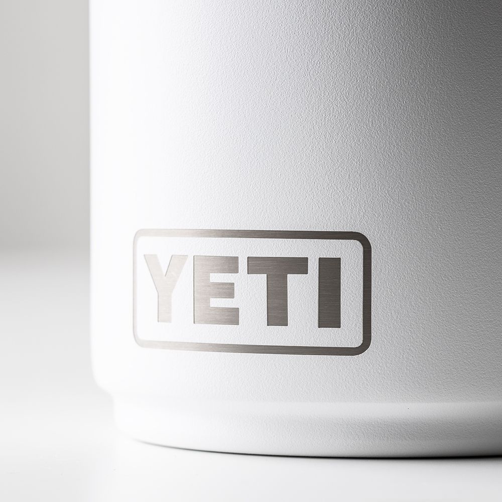 Land Rover | Defender x YETI | Stackable Mug - White | 10oz/296ml ...