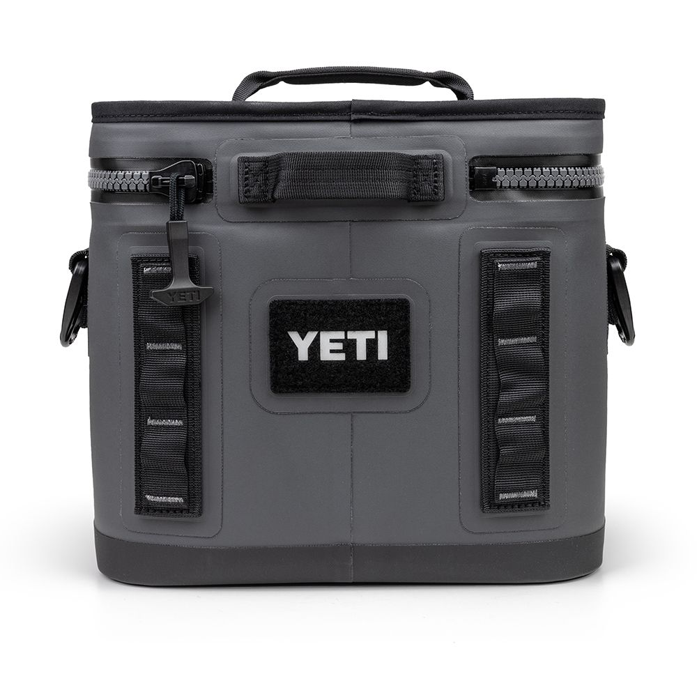 Land Rover | Defender x YETI | Hopper Flip 8 Soft Cooler | Defender ...