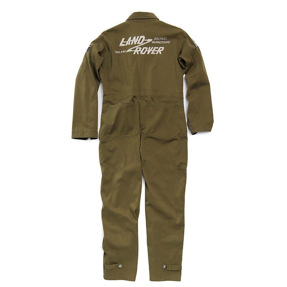 Land Rover | Land Rover Classic | Heritage Collection | Heritage ...