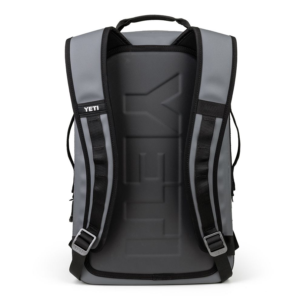 Land Rover | Defender x YETI | 28L Waterproof Panga Backpack | Defender ...