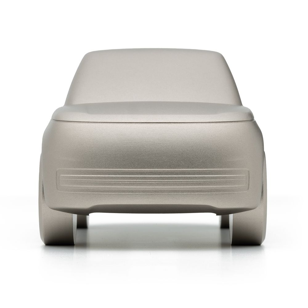 Land Rover | The Range Rover Collection | Range Rover Sculpture ...