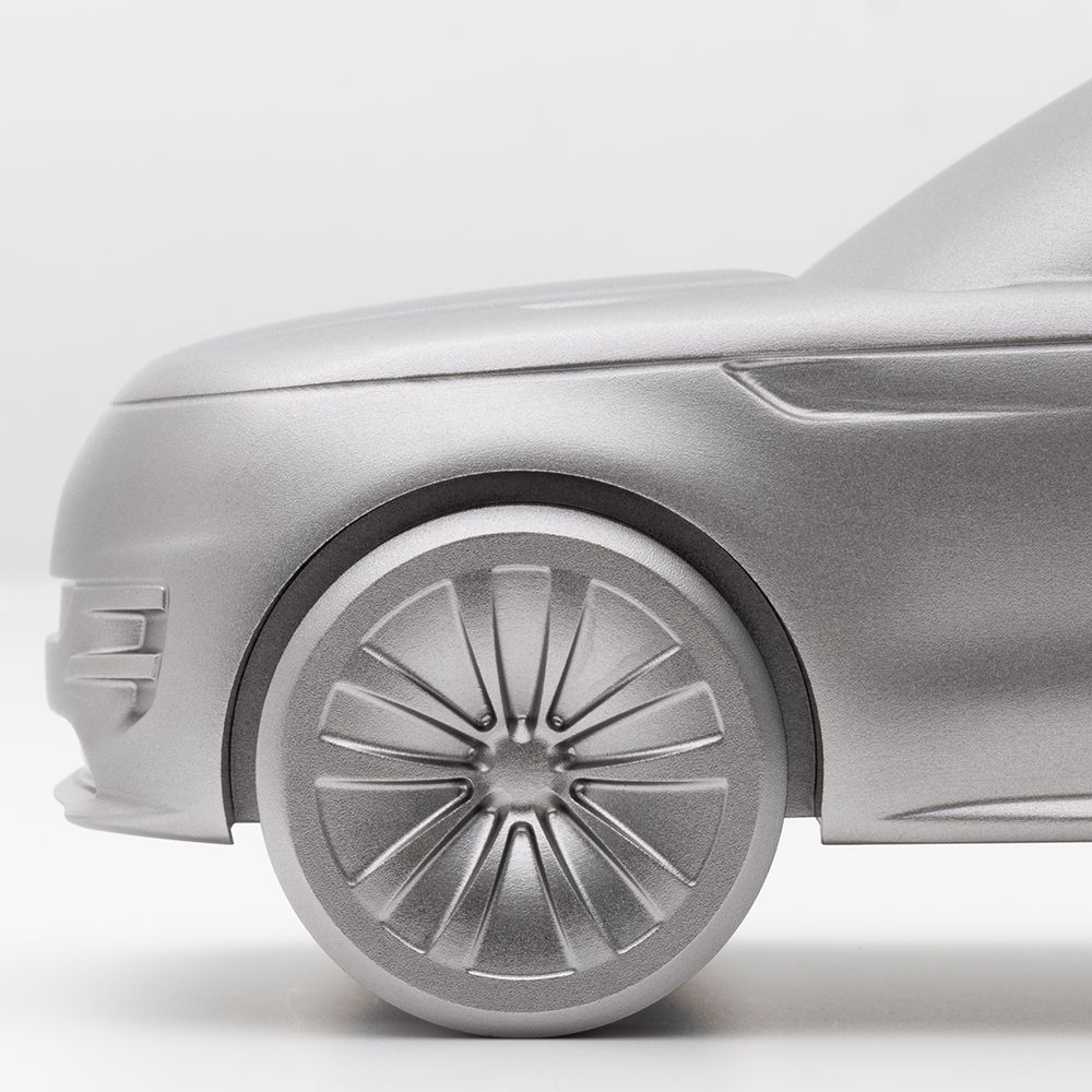 Land Rover | The Range Rover Collection | Range Rover Sport Sculpture ...