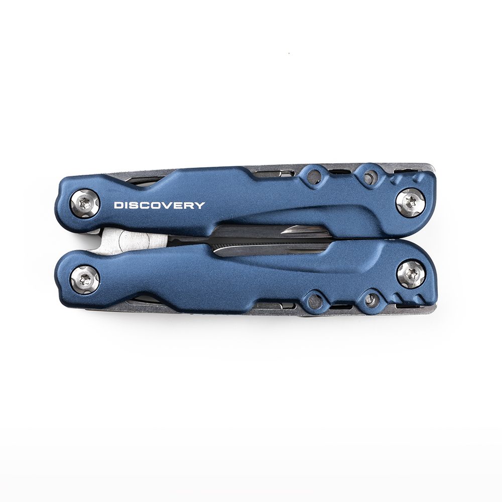 Land Rover | Discovery Multi Tool | The Discovery Collection