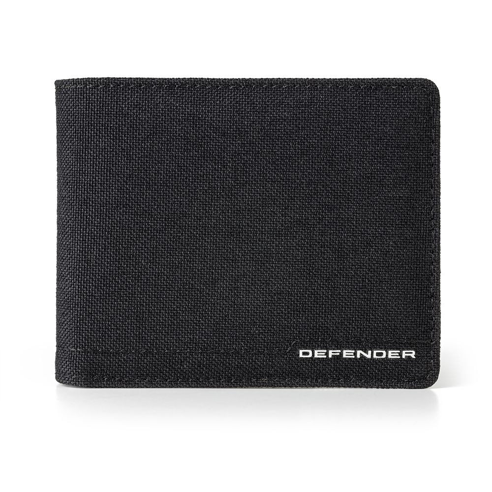 Land Rover | Defender Nylon Wallet | The Defender Collection