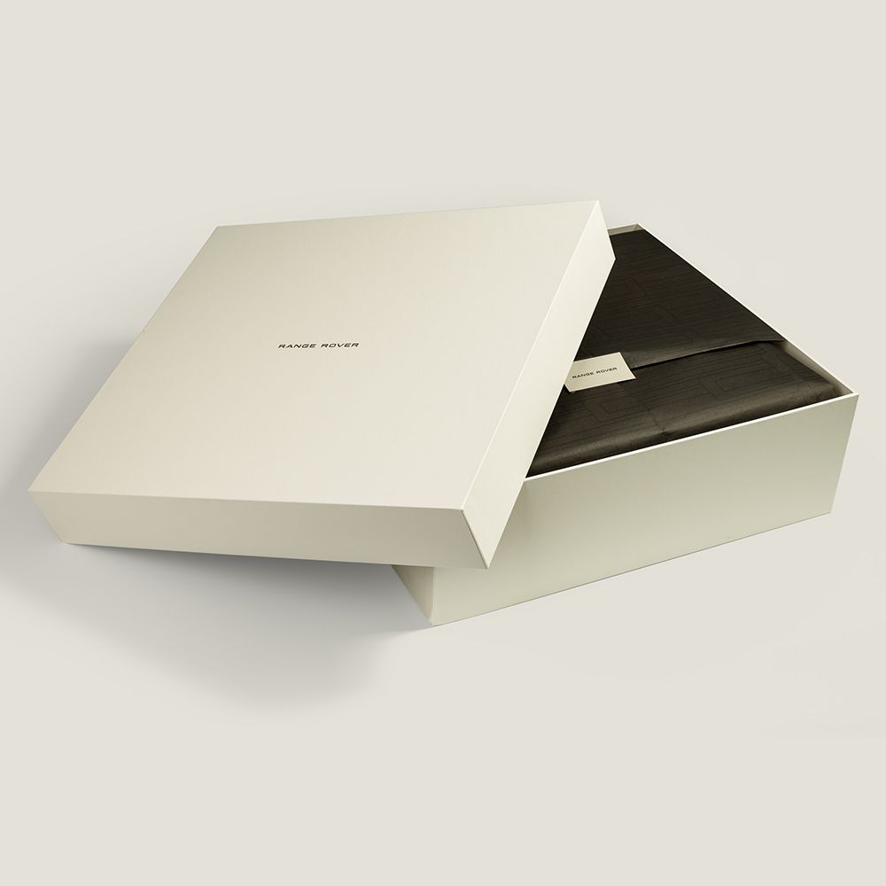 Land Rover | London Nightfall Blanket | The London Collection by Range ...