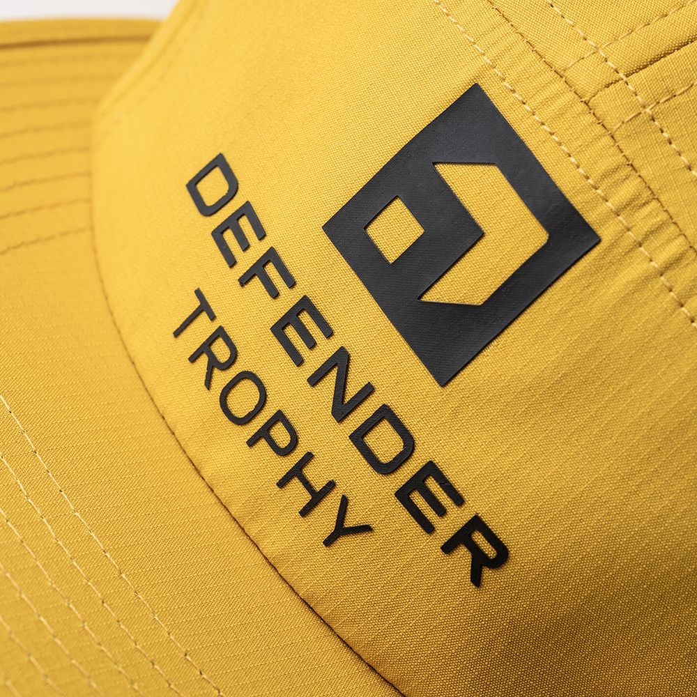 Land Rover | The Defender Collection | Trophy | Defender Trophy Unisex ...