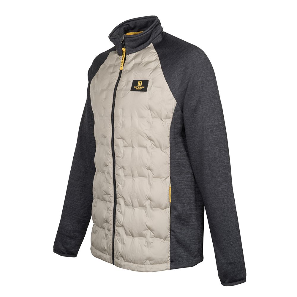 Land Rover | The Defender Collection | Trophy | Men's Hybrid Jacket
