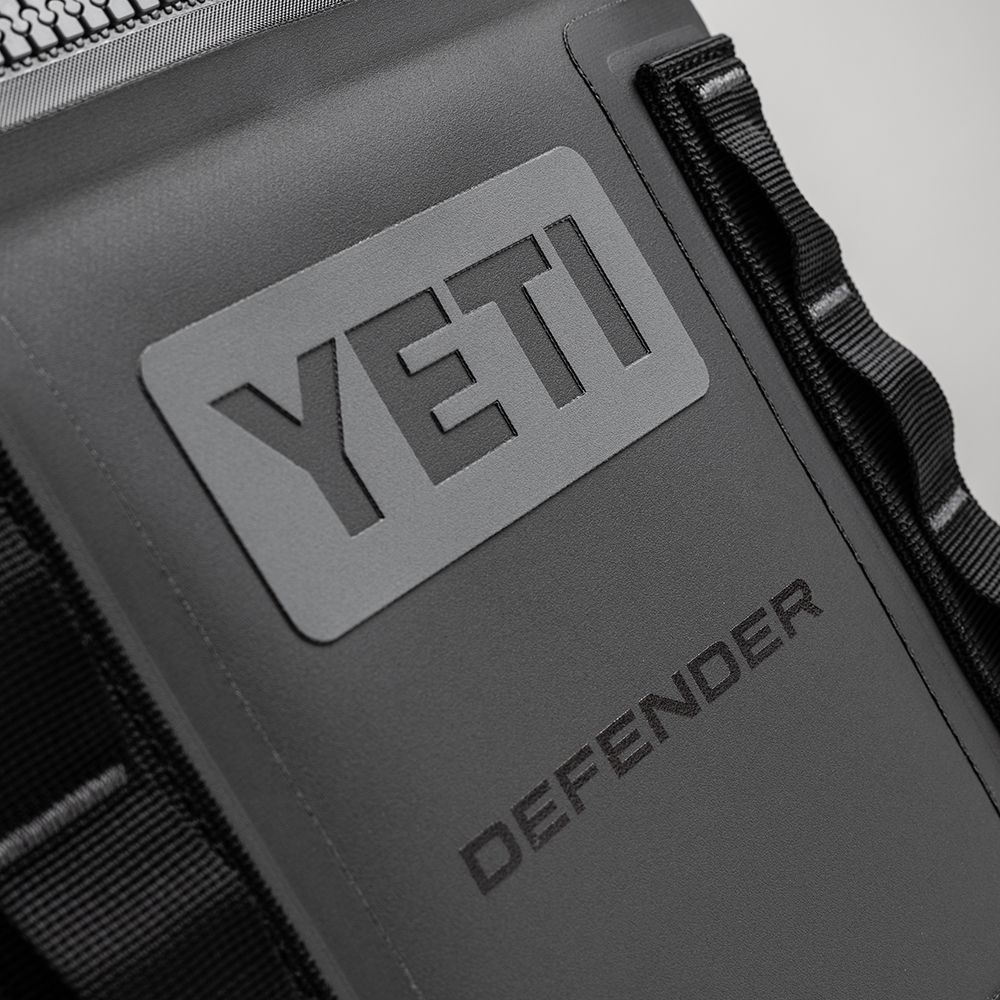 Land Rover | Defender x YETI | Hopper Flip 8 Soft Cooler | Defender ...