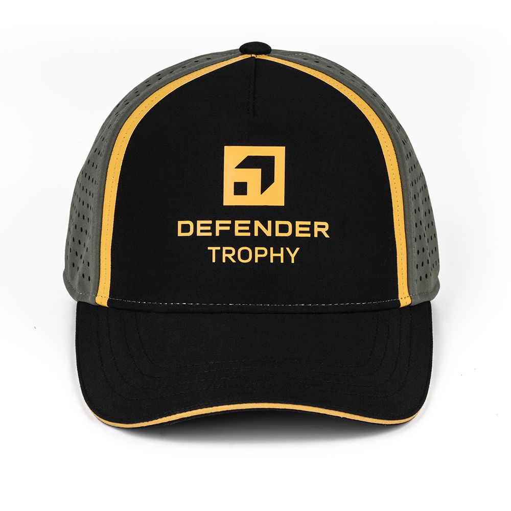 Land Rover | The Defender Collection | Trophy | Defender Trophy Unisex Cap