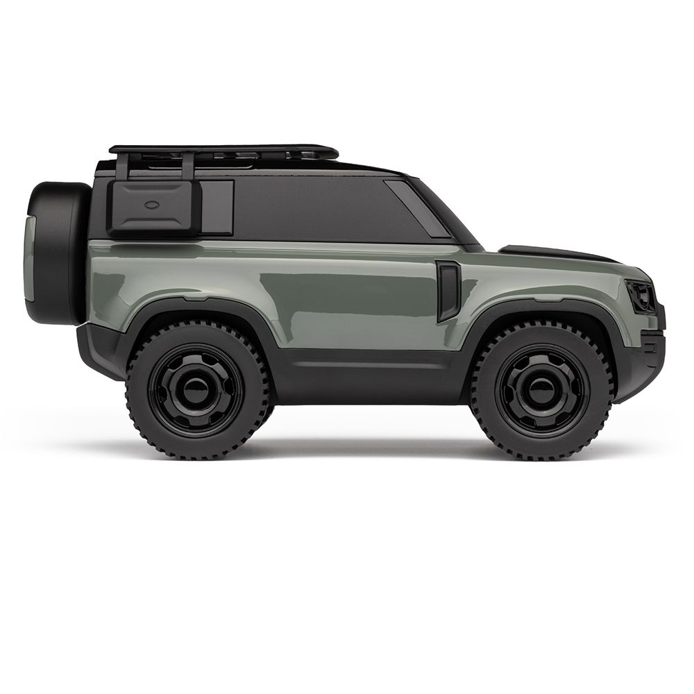Land Rover | The Defender Collection | Trophy | Defender Icon Model ...