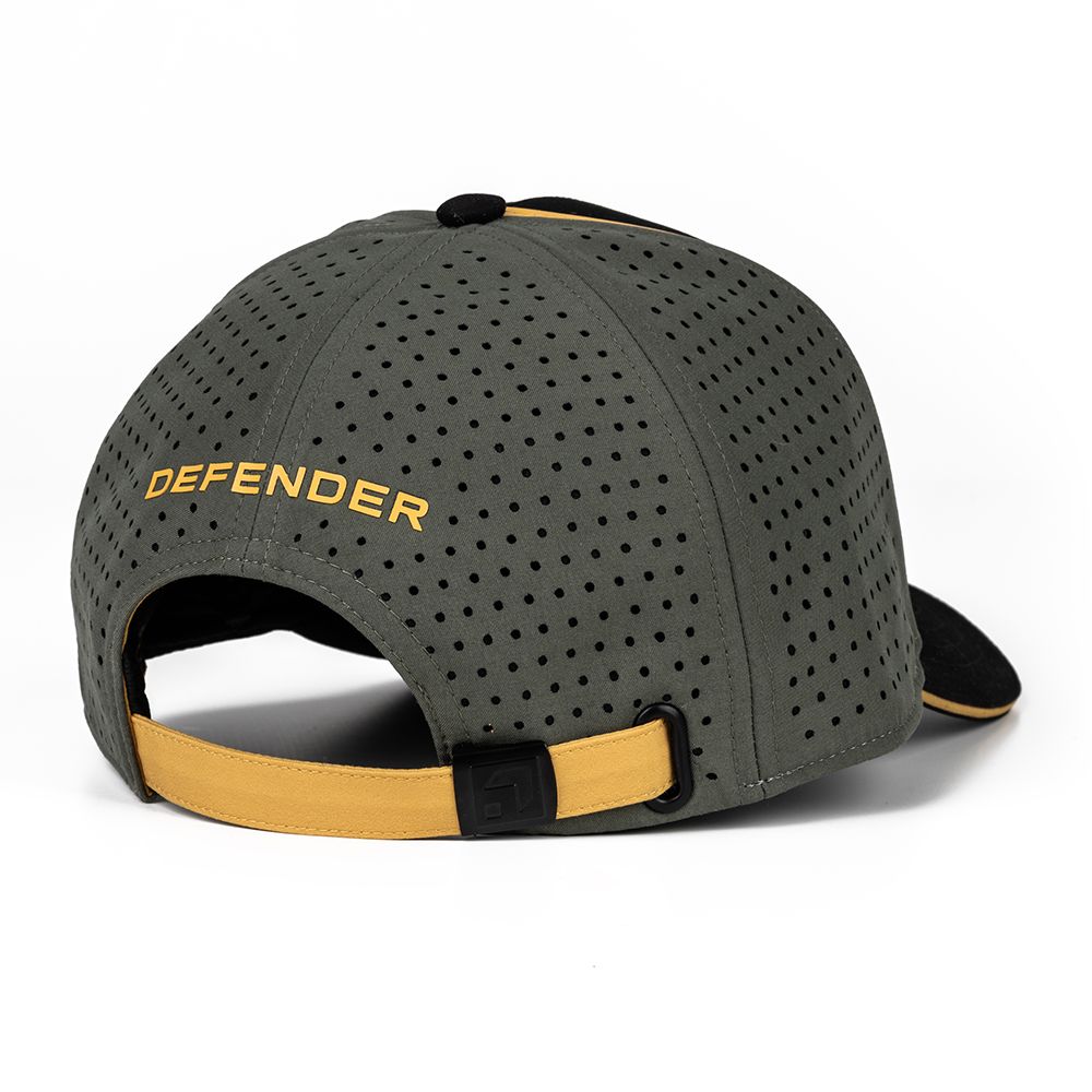 Land Rover | The Defender Collection | Trophy | Defender Trophy Unisex Cap