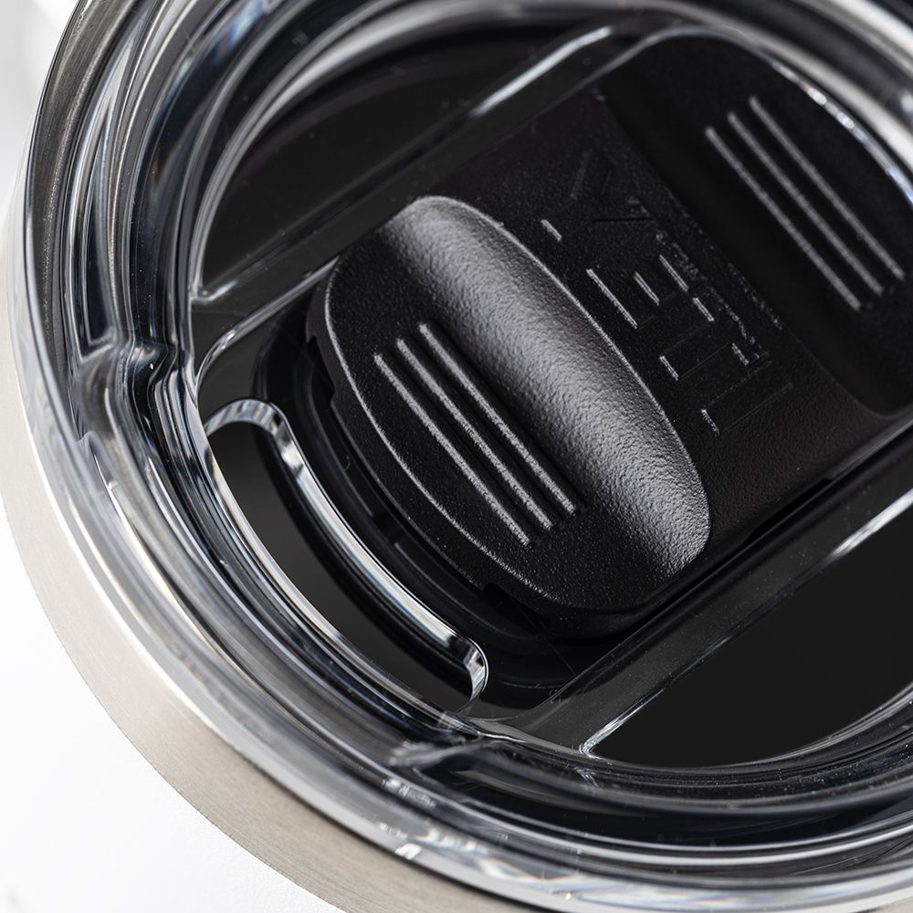 Land Rover | Defender x YETI | Stackable Mug - White | 10oz/296ml ...