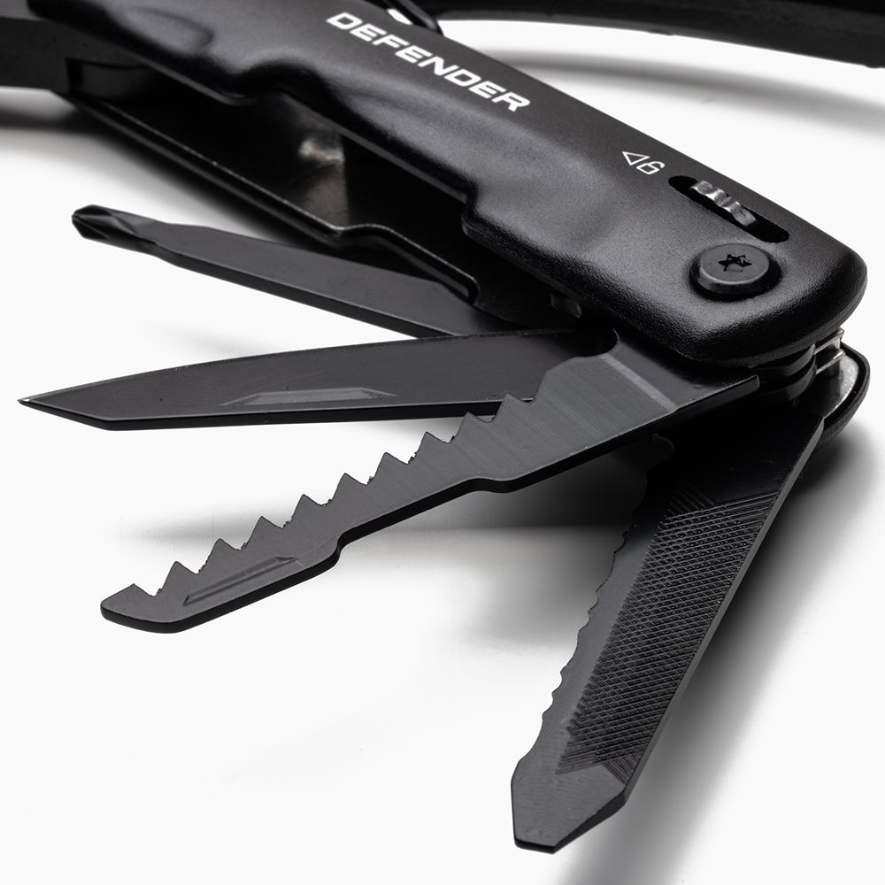 Land Rover | Defender Multi Tool | The Defender Collection