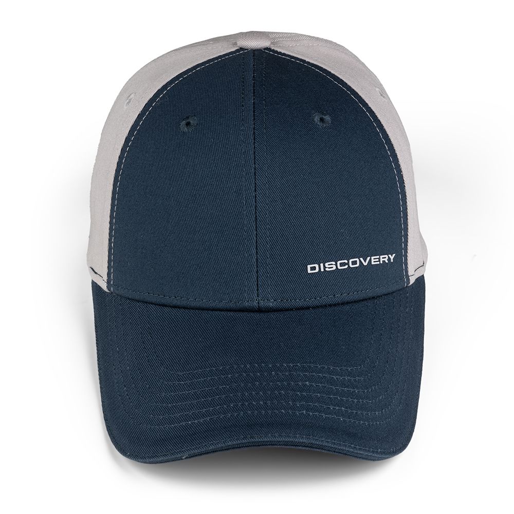 Land Rover | Discovery Wordmark Cap