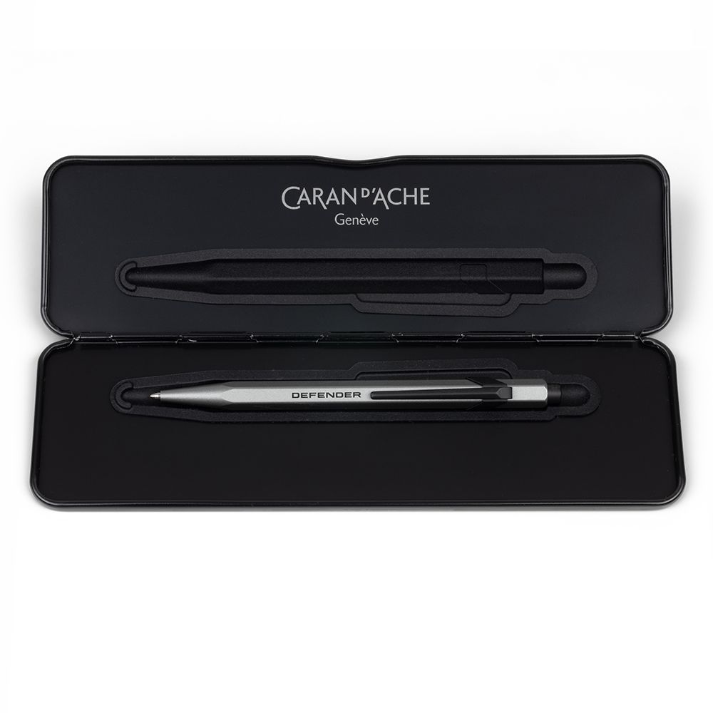 Land Rover | The Defender Collection | Caran d'Ache Ballpoint Pen