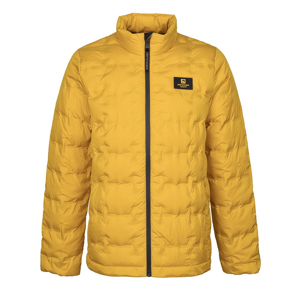 Land Rover | The Defender Collection | Trophy | Men's Insulated Jacket