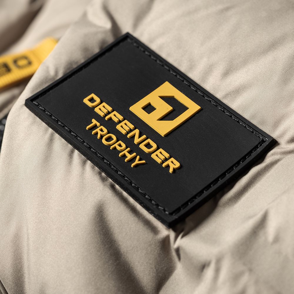 Land Rover | The Defender Collection | Trophy | Men's Hybrid Jacket