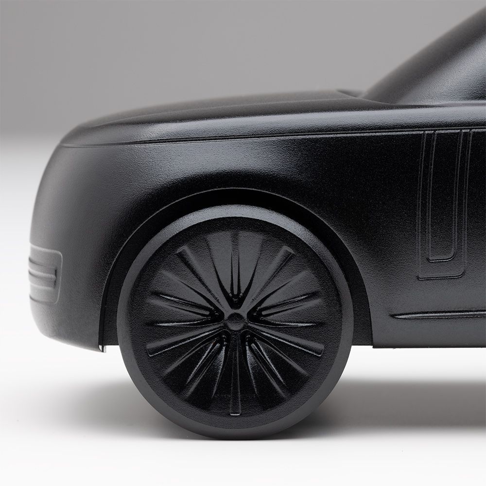Land Rover | The Range Rover Collection | Range Rover Sculpture - Black