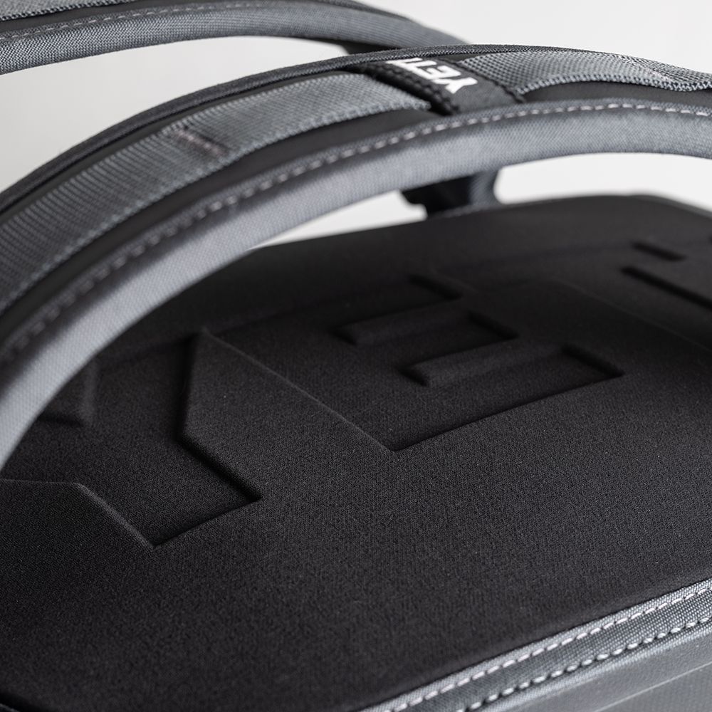 Land Rover | Defender x YETI | Hopper M12 Soft Backpack Cooler ...