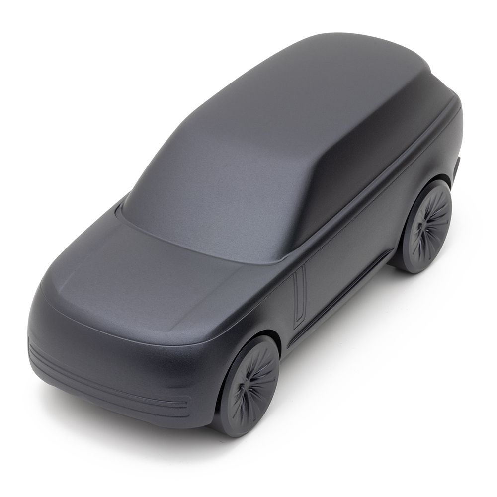 Land Rover | Range Rover | Sculpture | Varesine Blue