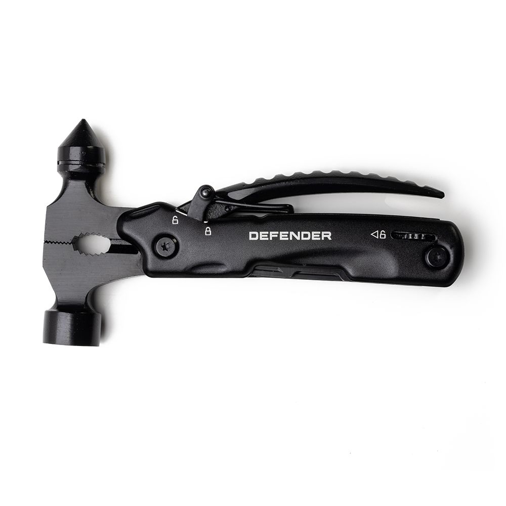 Land Rover | Defender Multi Tool | The Defender Collection