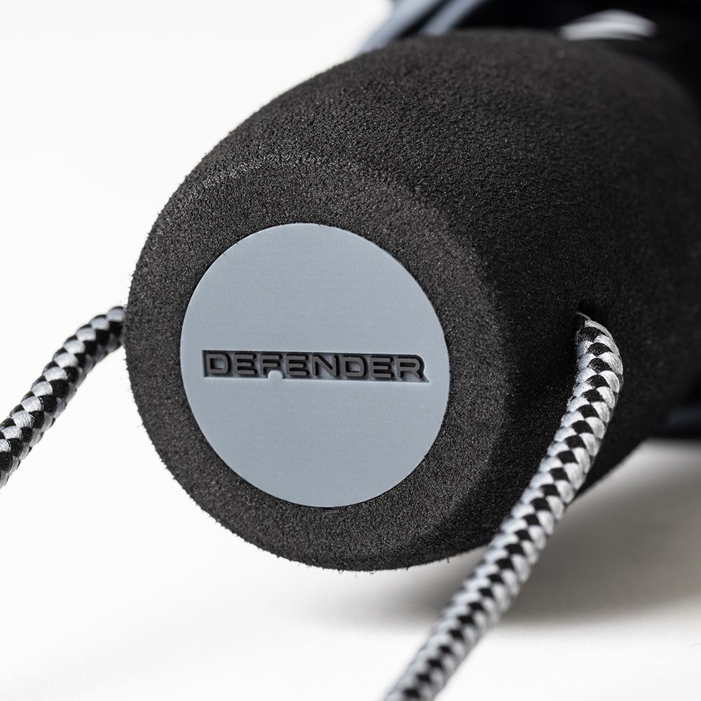 Land Rover | The Defender Collection | Compact Umbrella