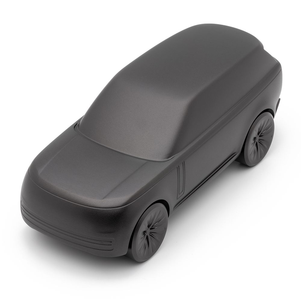 Land Rover | The Range Rover Collection | Range Rover Sculpture ...