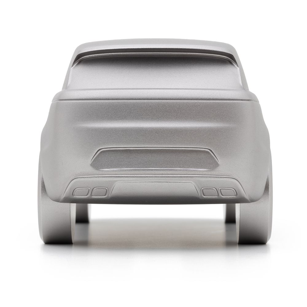 Land Rover | The Range Rover Collection | Range Rover Sport Sculpture ...