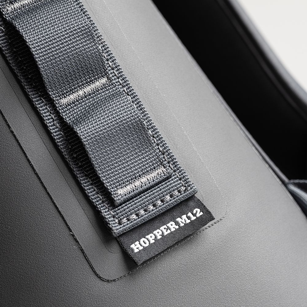 Land Rover | Defender x YETI | Hopper M12 Soft Backpack Cooler ...