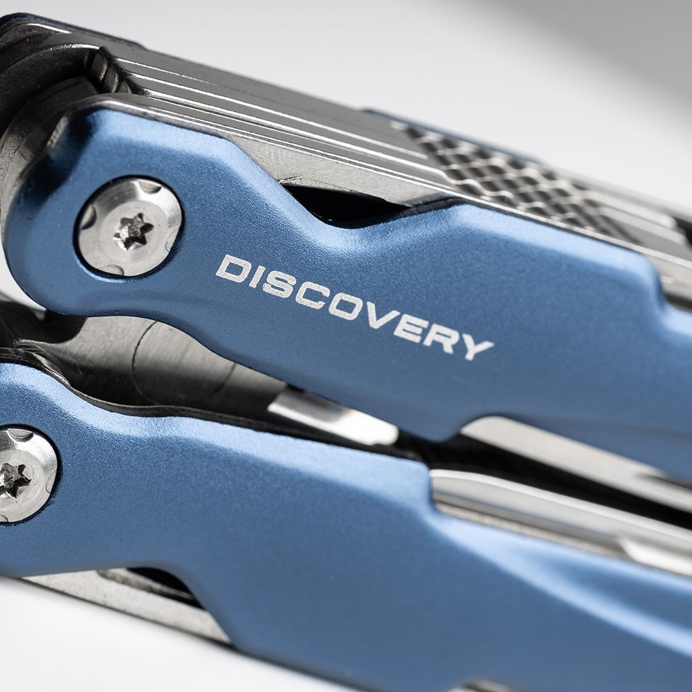 Land Rover | Discovery Multi Tool | The Discovery Collection