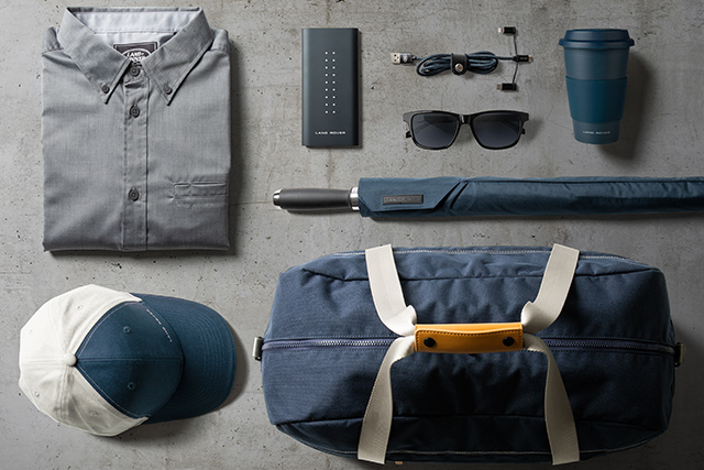 Land Rover | Lifestyle Collection Stories and Blog | Land Rover Shop