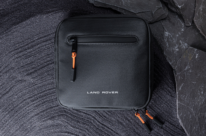 Land Rover | Official Land Rover Shop UK